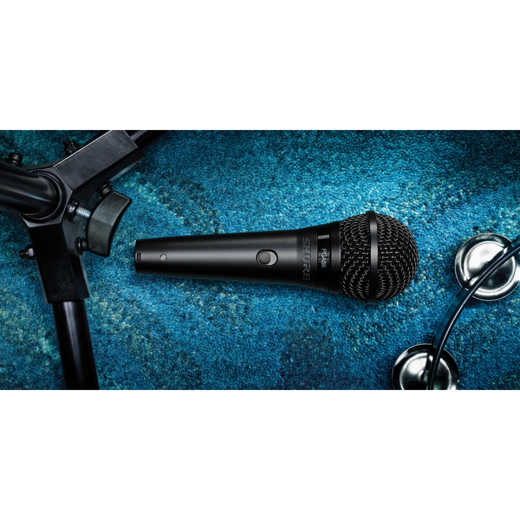 Vocal Mic Cables at Gladys Zachery blog